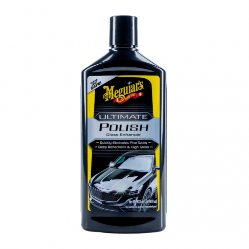 Car Care > Polish