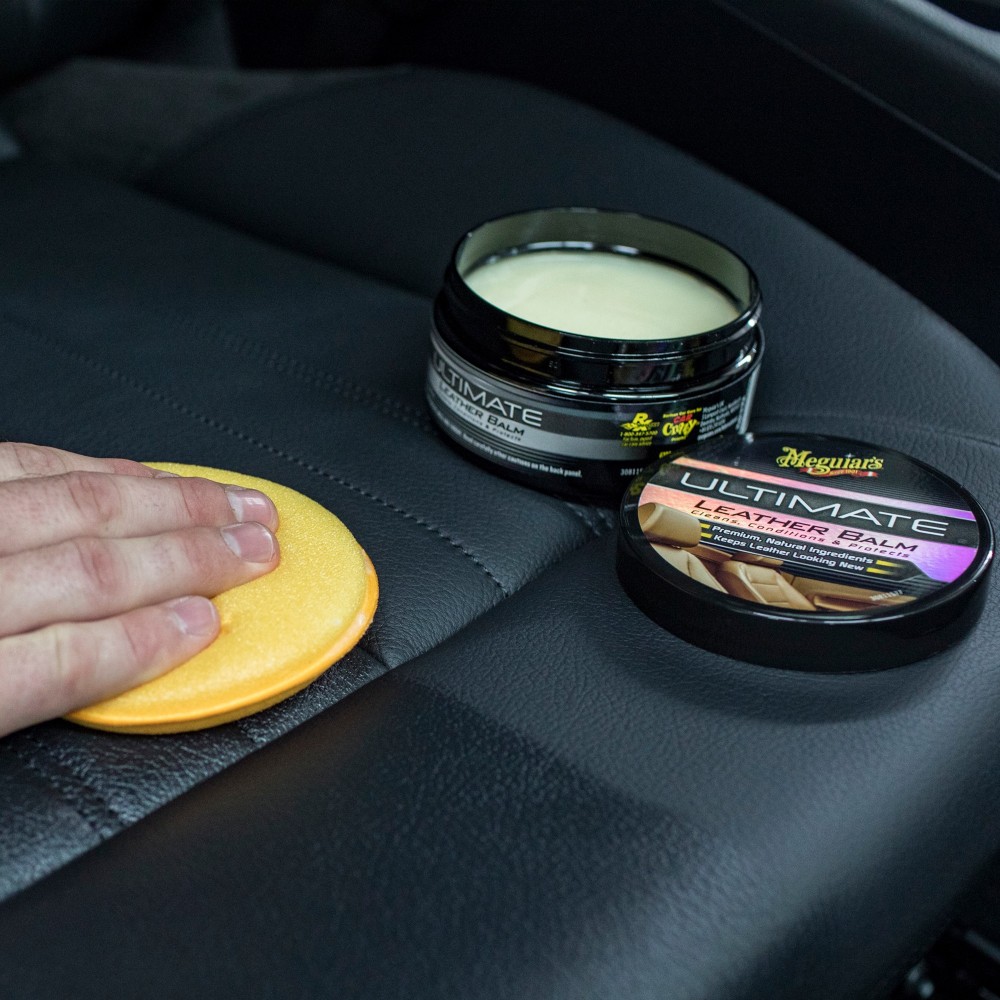 Ultimate Leather Balm