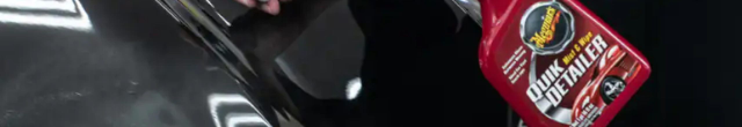 Car Care > Clean/ Prep