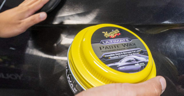 Car Care > Wax / Protect