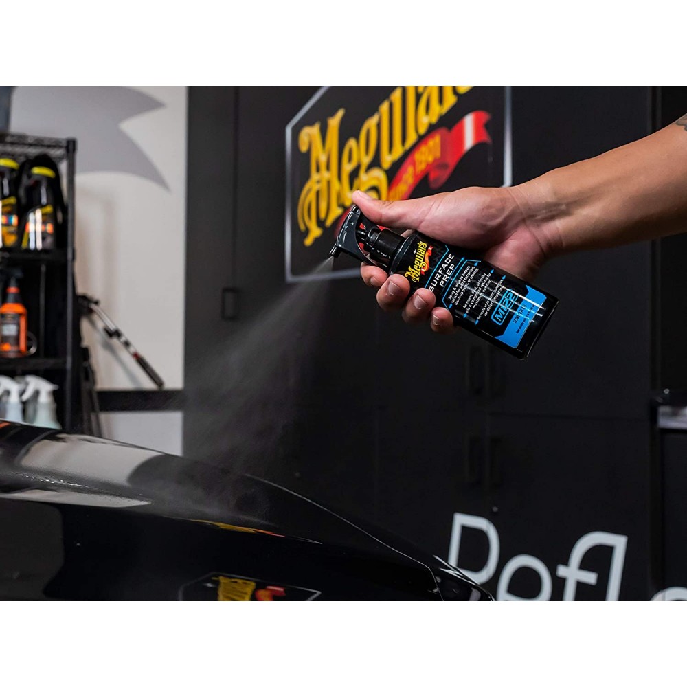 Hybrid Paint Coating