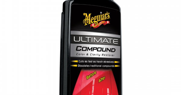 Ultimate Compound