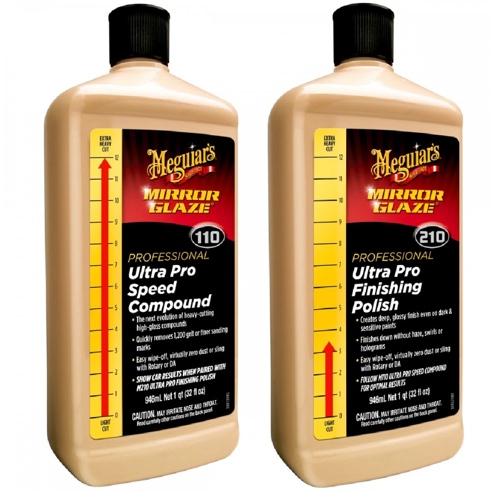Ultra Pro Speed Compound-32oz MD