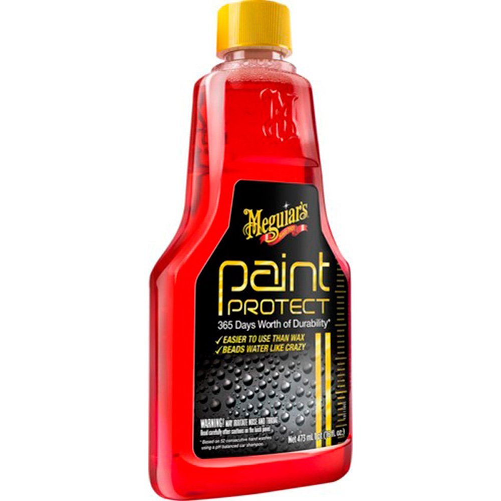 Paint Protect