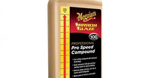 Pro Speed Compound