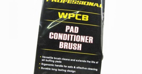 Pad Brush